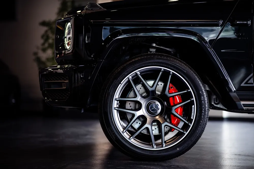 G63 Body Kits for the Mercedes-Benz G-Class: Real Options, Prices ...