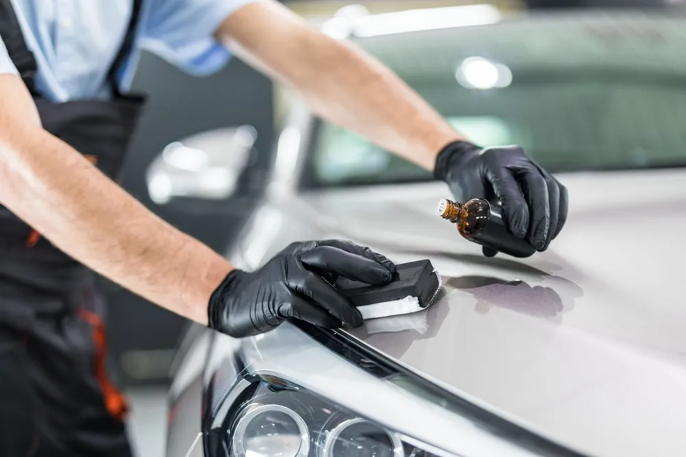 How Nano Ceramic Coating Protects Your Car: Benefits & Durability