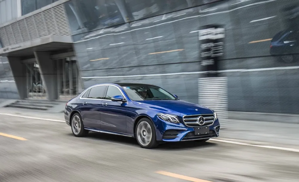 Luxury Car Paint Color Ideas for Premium Vehicles