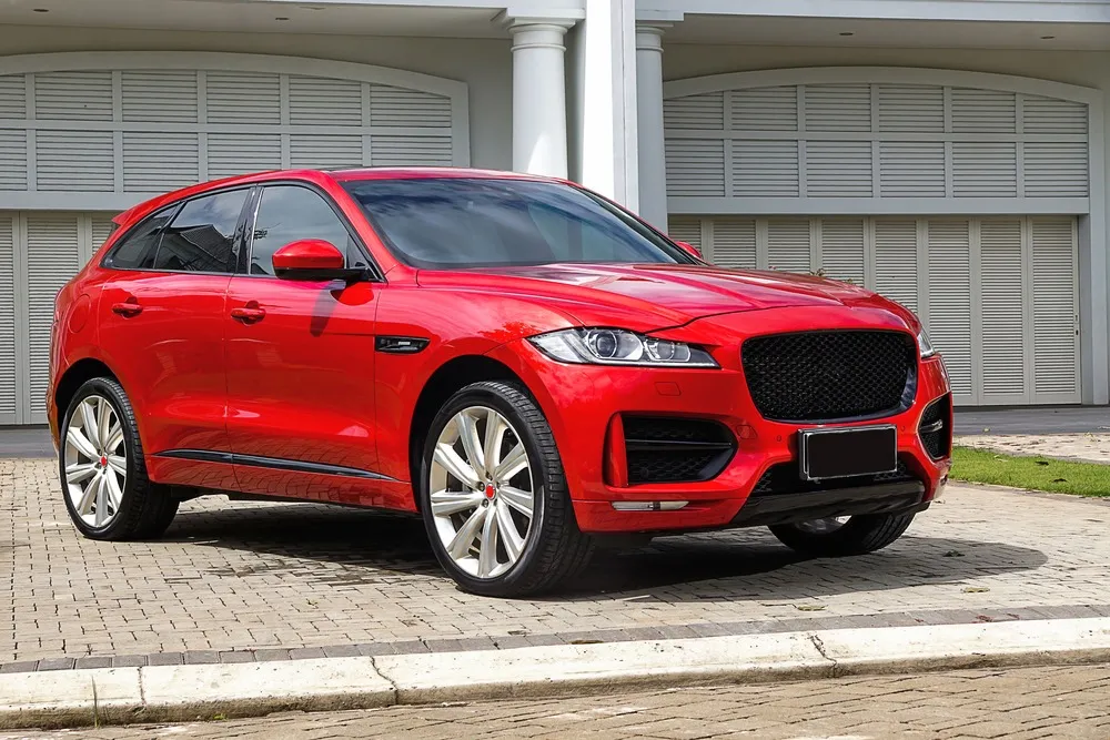 Luxury Car Paint Color Ideas for Premium Vehicles